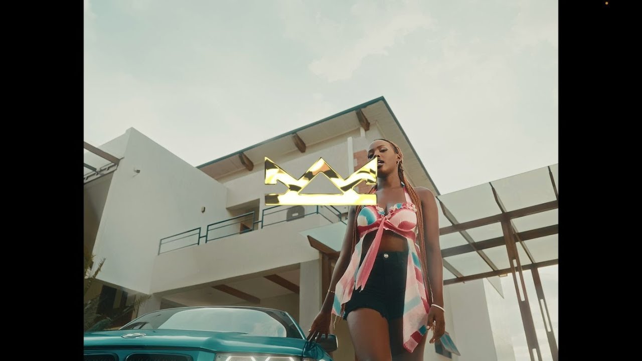 Kivumbi King - Macarena (Official Video) - YouTube