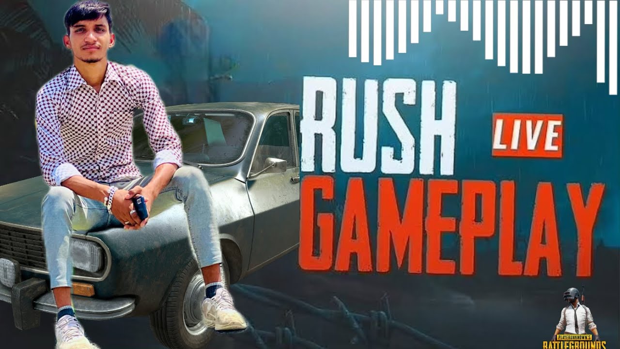 Bgmi Game live aaj to Sbko mar dega me baba live gameplay - YouTube