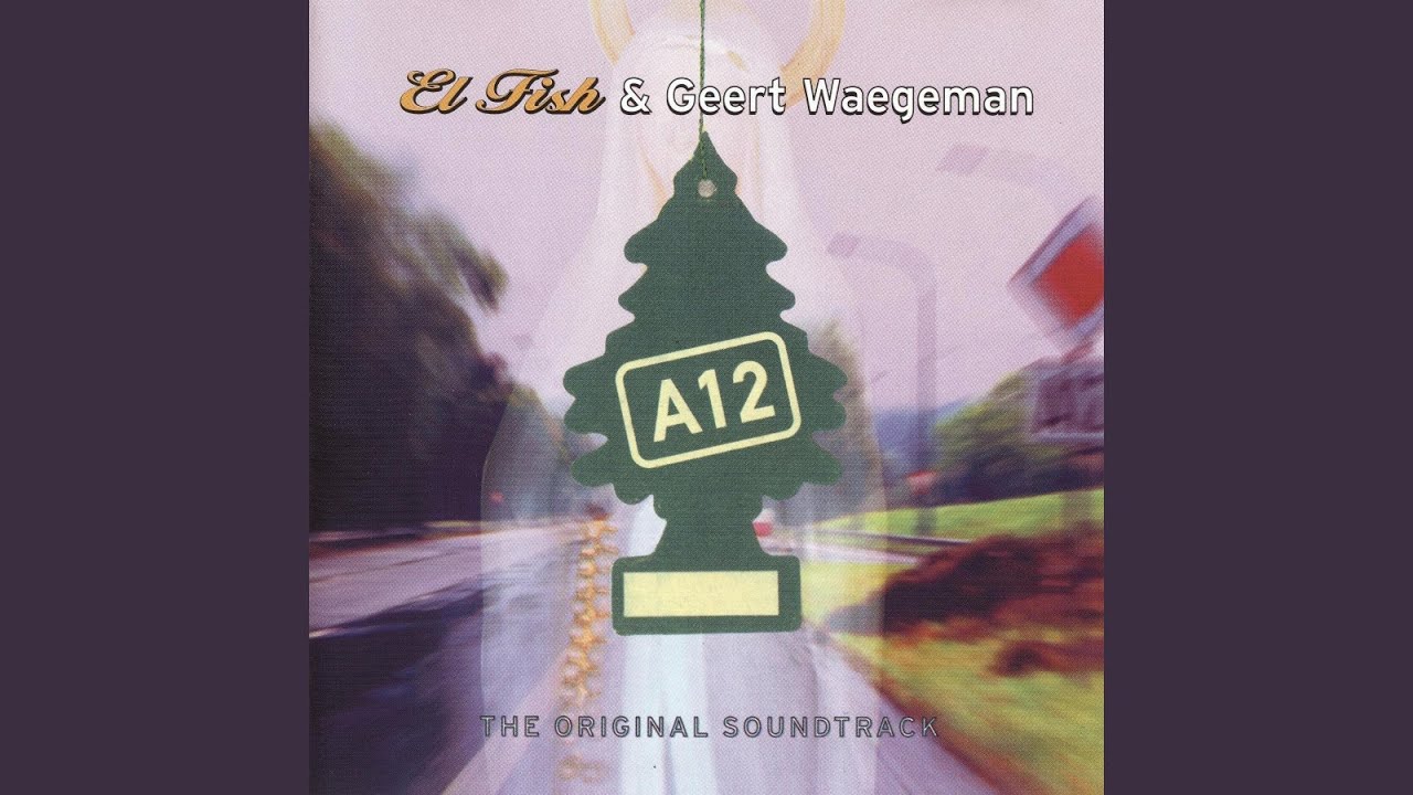 Michael Claxon - YouTube