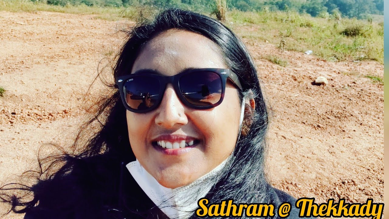 Sathram Mount near Thekkady - YouTube