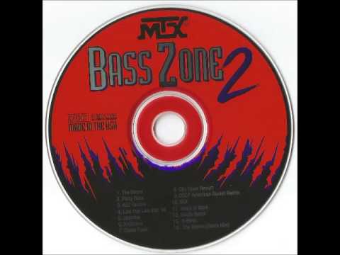 MTX Bass Zone 2 - The boom - YouTube