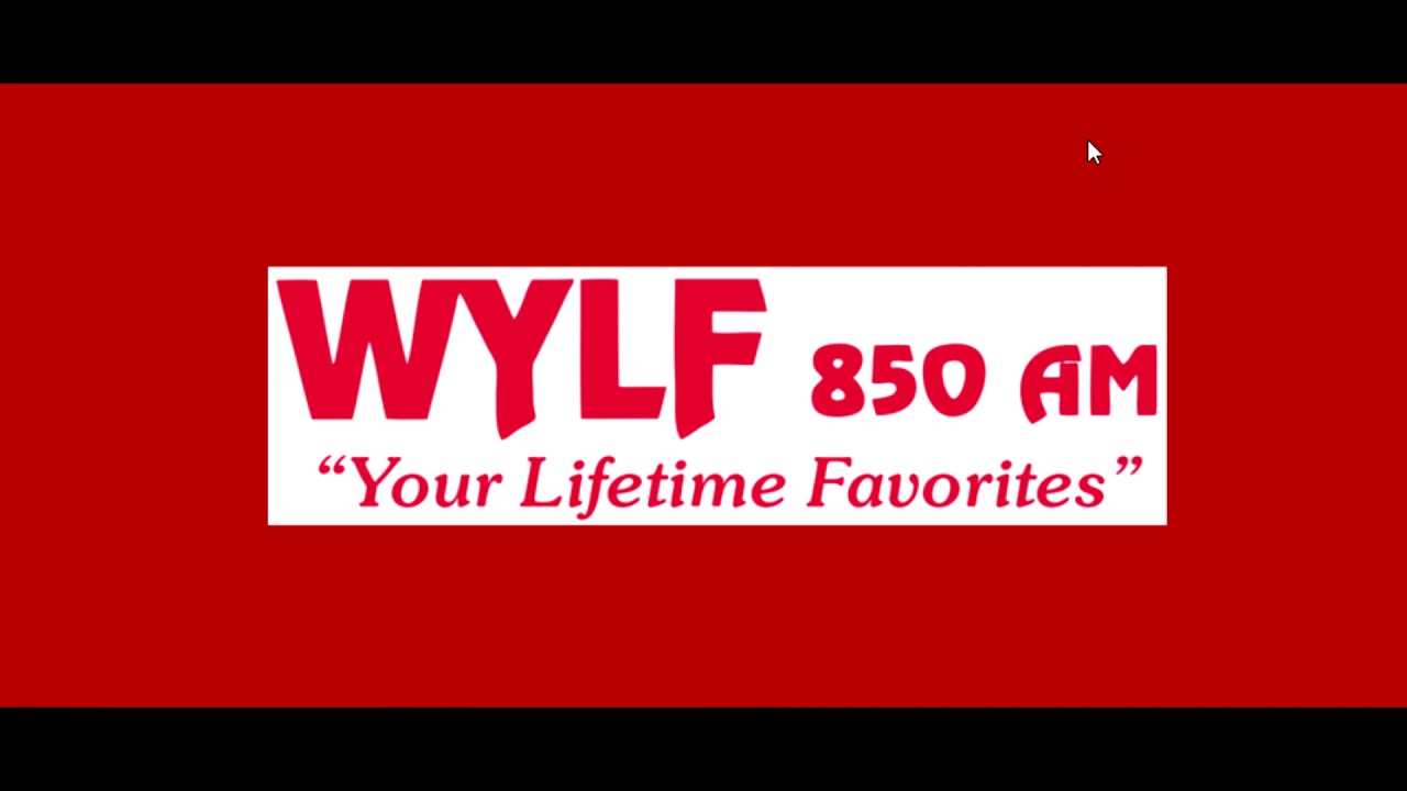 WYLF Radio 1997 April 1.5 hours - YouTube