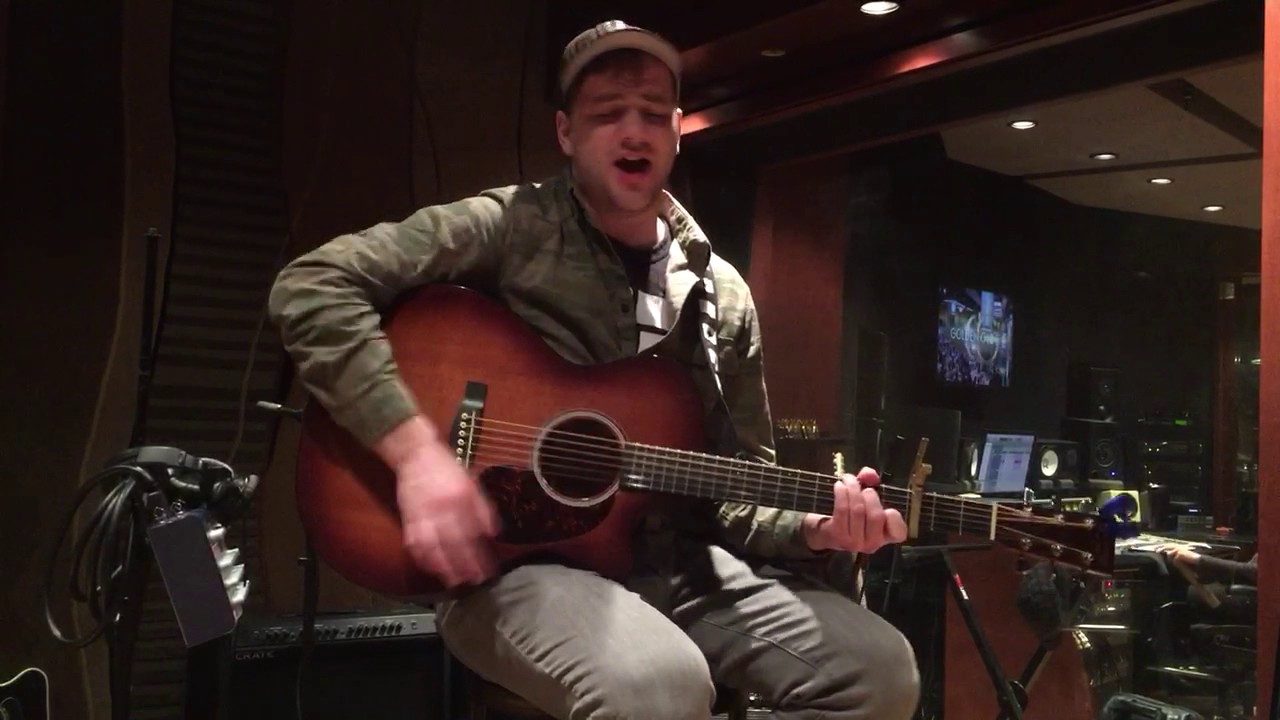 "Juicy" Notorious B.I.G (cover by Ian Biggs) - YouTube