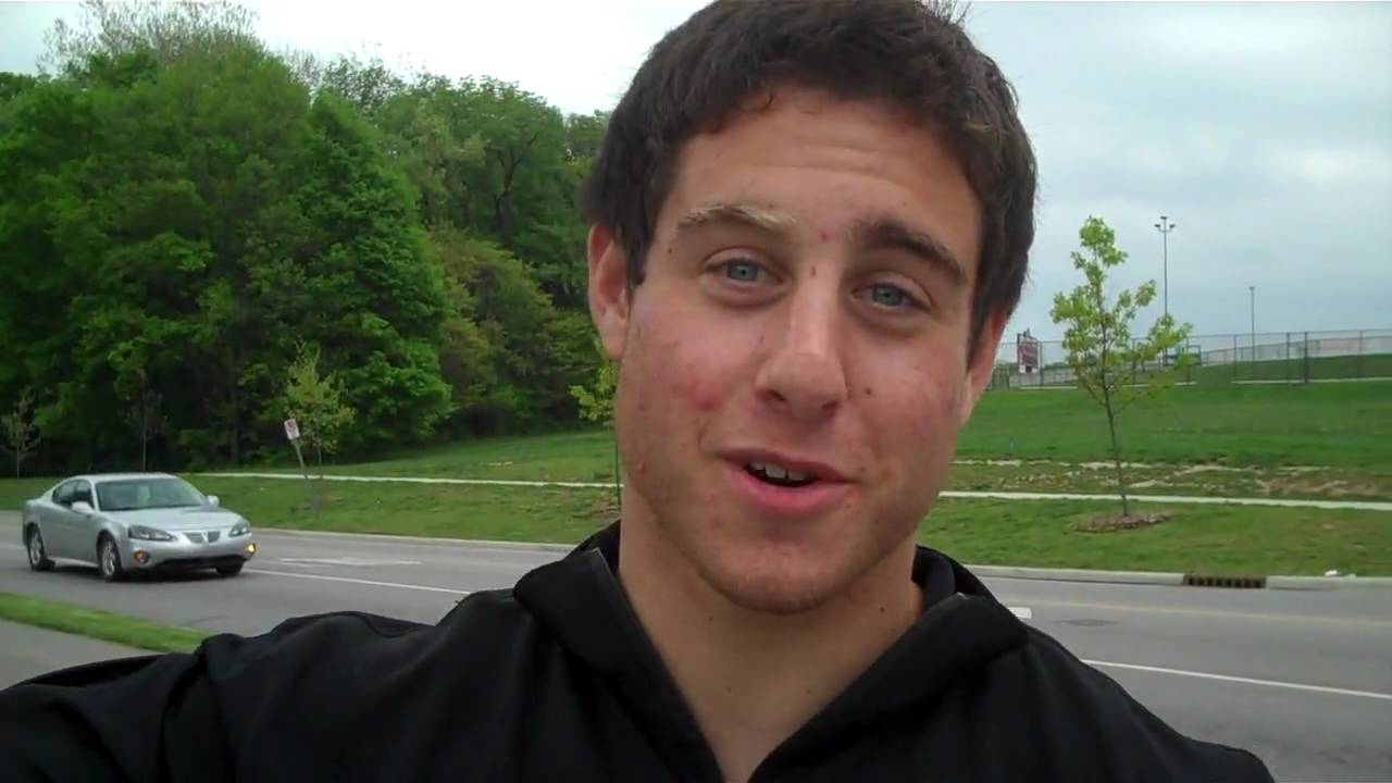 Repower America - Evan K. from Bloomington, IN - YouTube