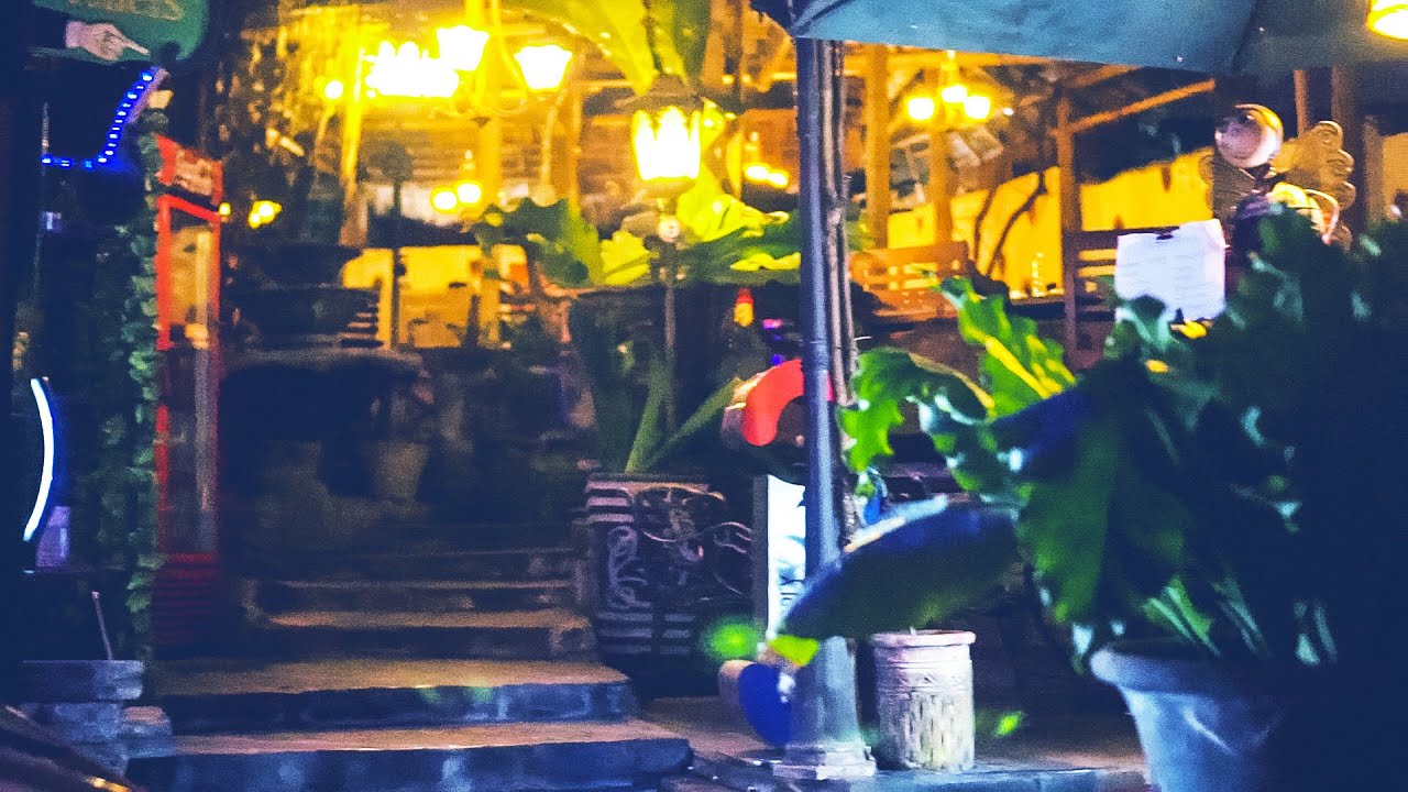 Warkop Semesta Cafe | Yogyakarta - YouTube