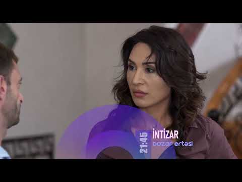 İntizar 28-ci Seriya (Anons).