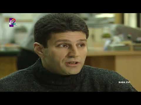Baba Evi 094. Bölüm (20.04.17)