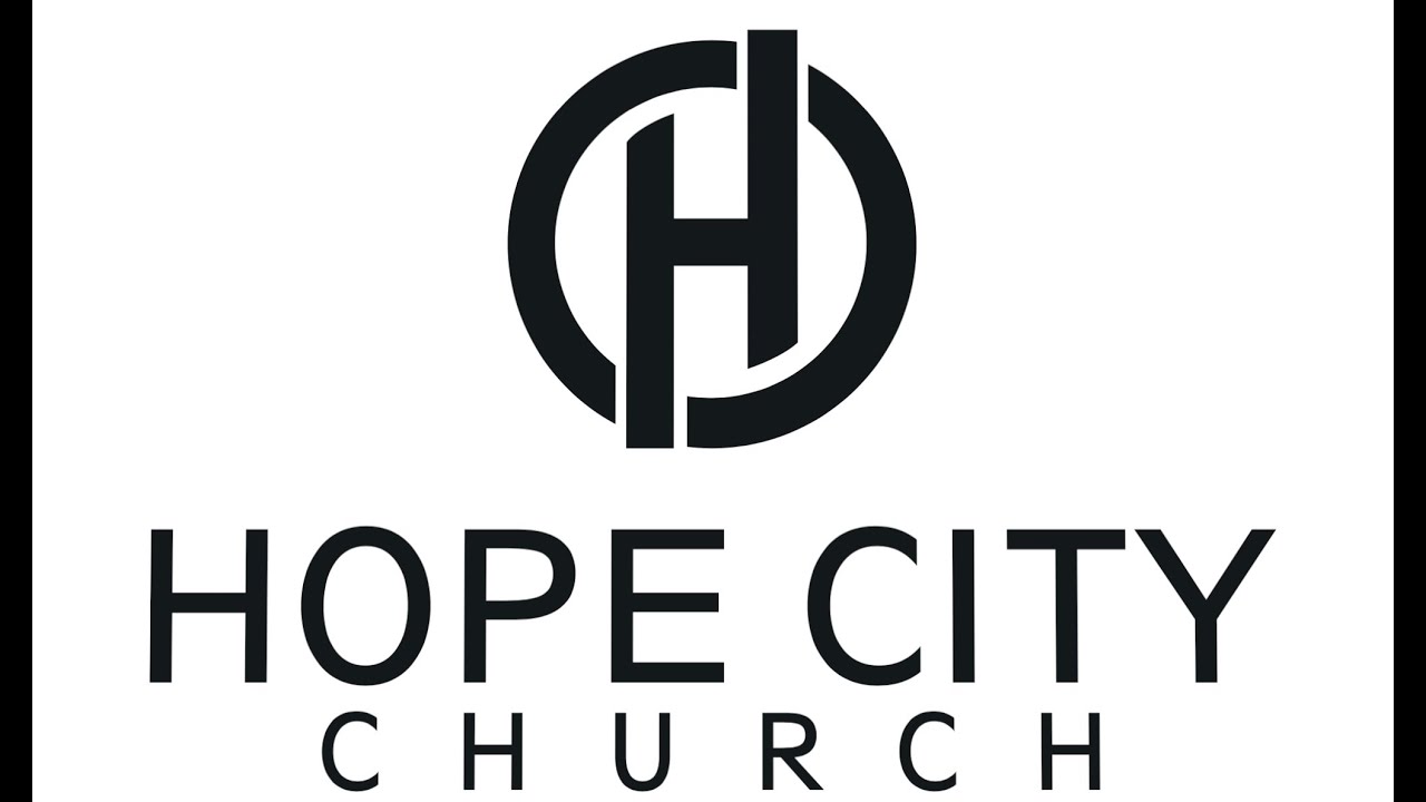 Hope City Church - 70th Anniversary Service - YouTube