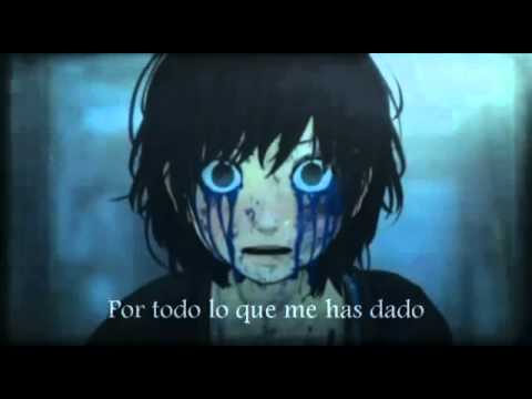 Diary Of Dreams - She And Her Darkness(Subtitulado