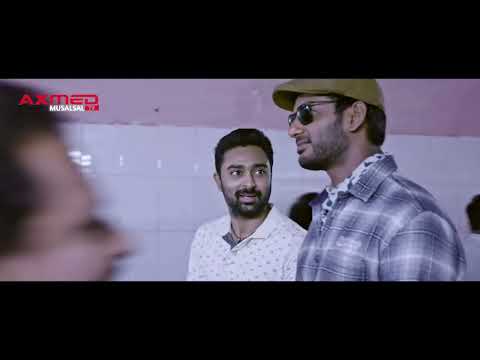 Films hindi af somali cusub dagal iyo jaceyl
