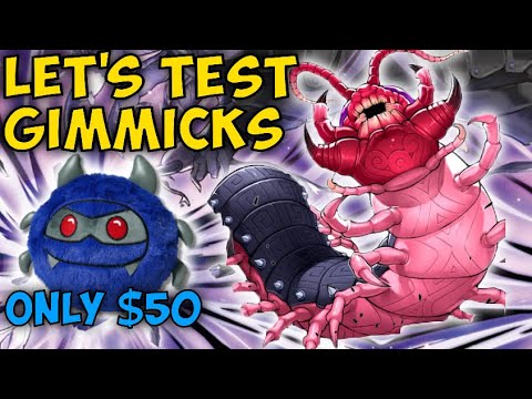 Trying to Play Gimmick Decks and Sell Plushies - TheDuelLogs [Archive ...