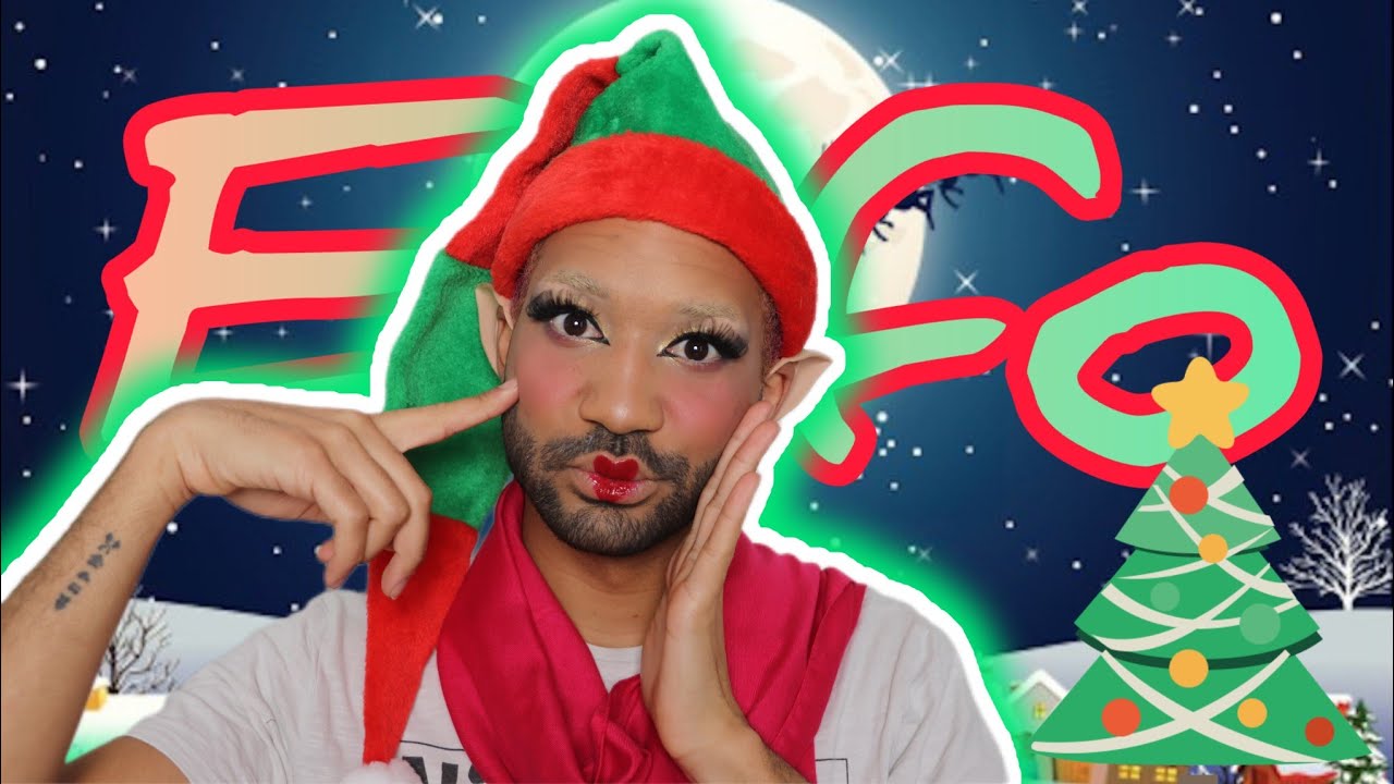 8. ELFO🍭 - YouTube