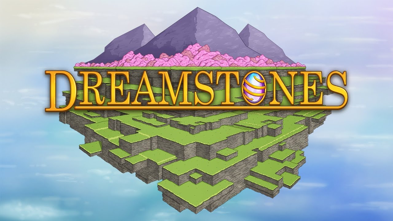 Dreamstones Trailer - YouTube