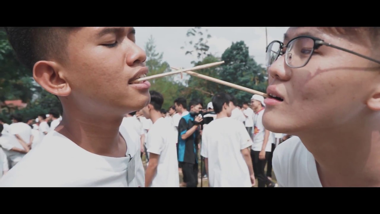 FUNNY TOUR 2018 STMIK TIME X STMB MULTISMART - YouTube