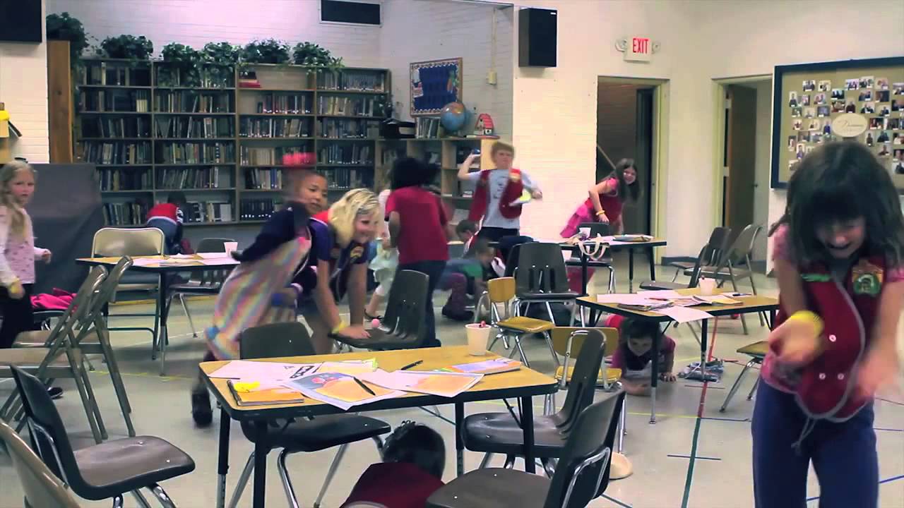 Awana Leaders Promo - YouTube