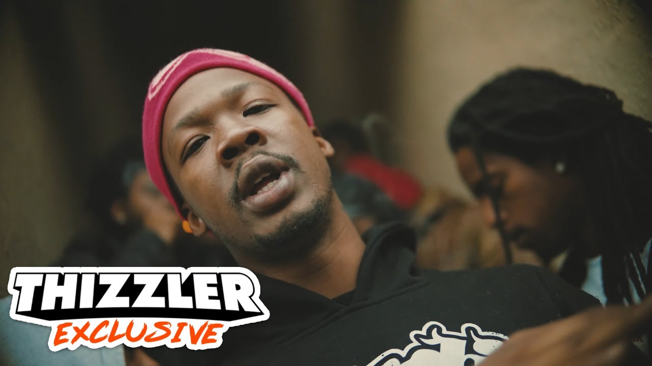 Lul Boog - Tired Of Sad Songs (Exclusive Music Video) || Dir. Daniel ...