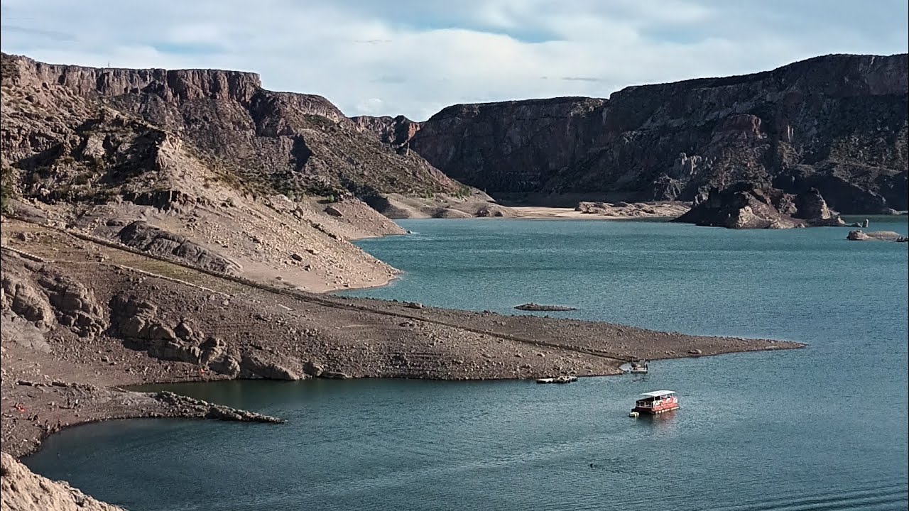 SAN RAFAEL una Ciudad con mucho POTENCIAL y BELLEZA NATURAL - YouTube