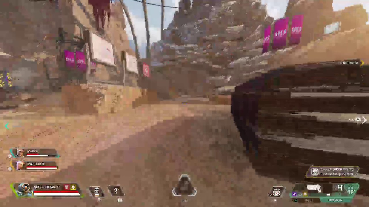SPQR-KODIAK-YT's Live PS4 Broadcast - YouTube