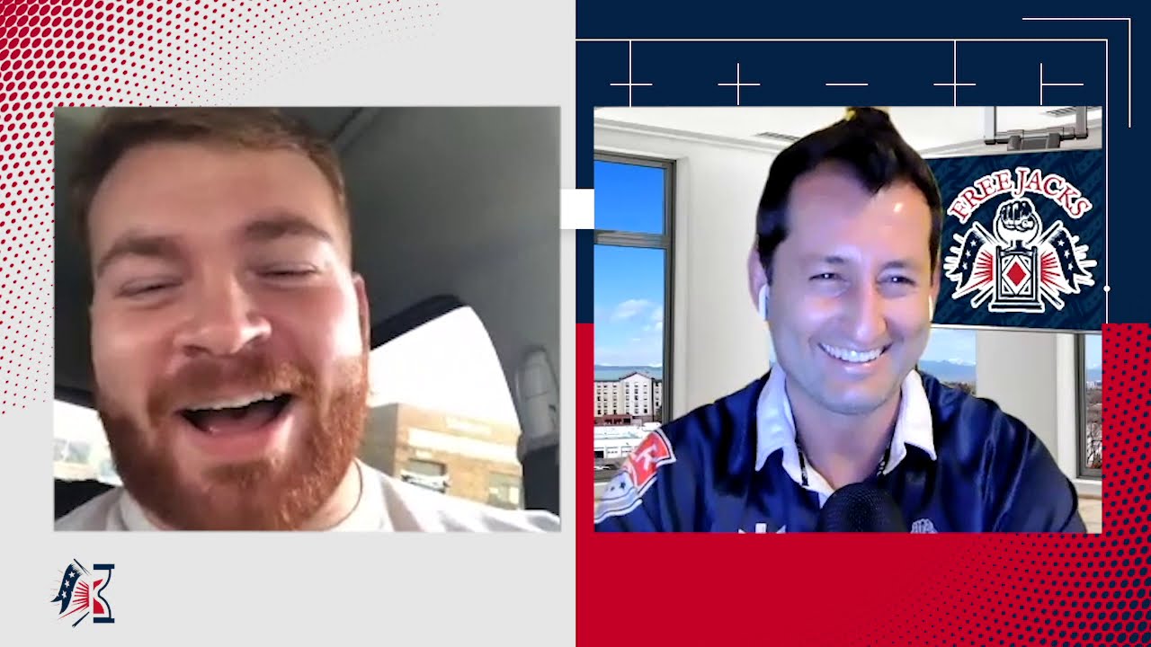 🐎 Free Jacks in 5️⃣ | Quentin Newcomer Trivia - YouTube