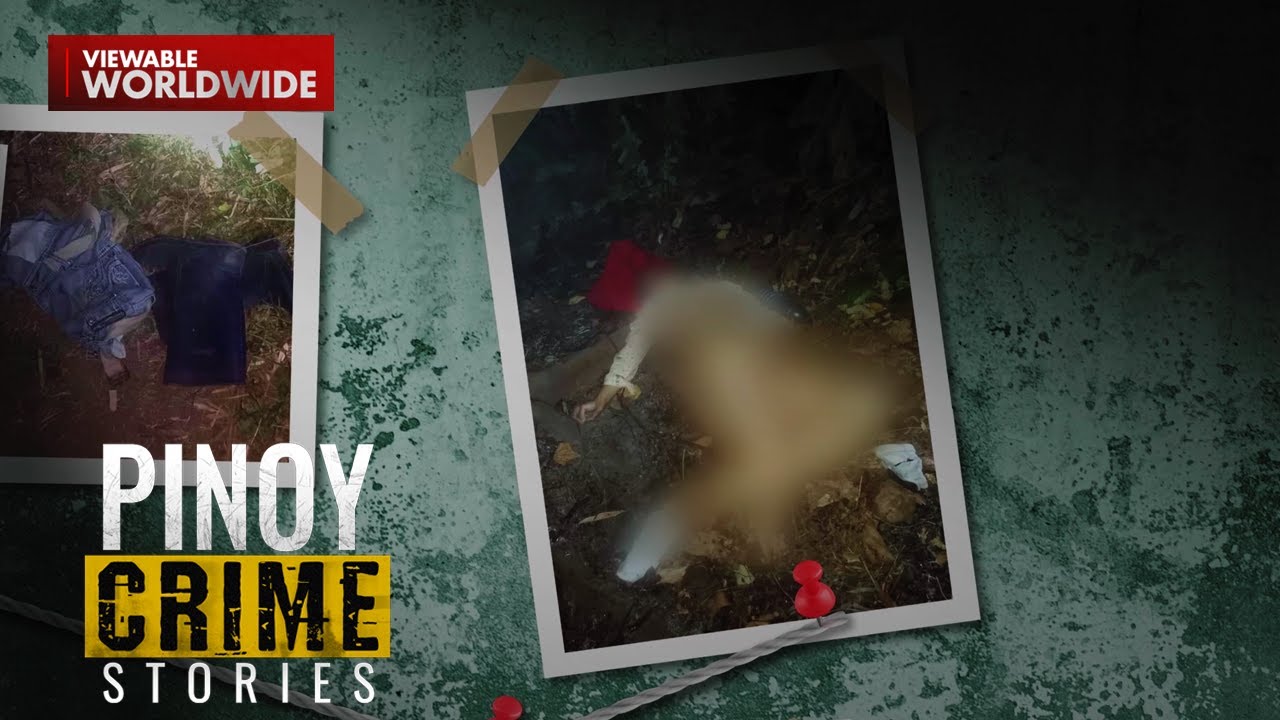 Lola, bugbog sarado ang mukha at kumpirmadong ginahasa sa Laguna ...