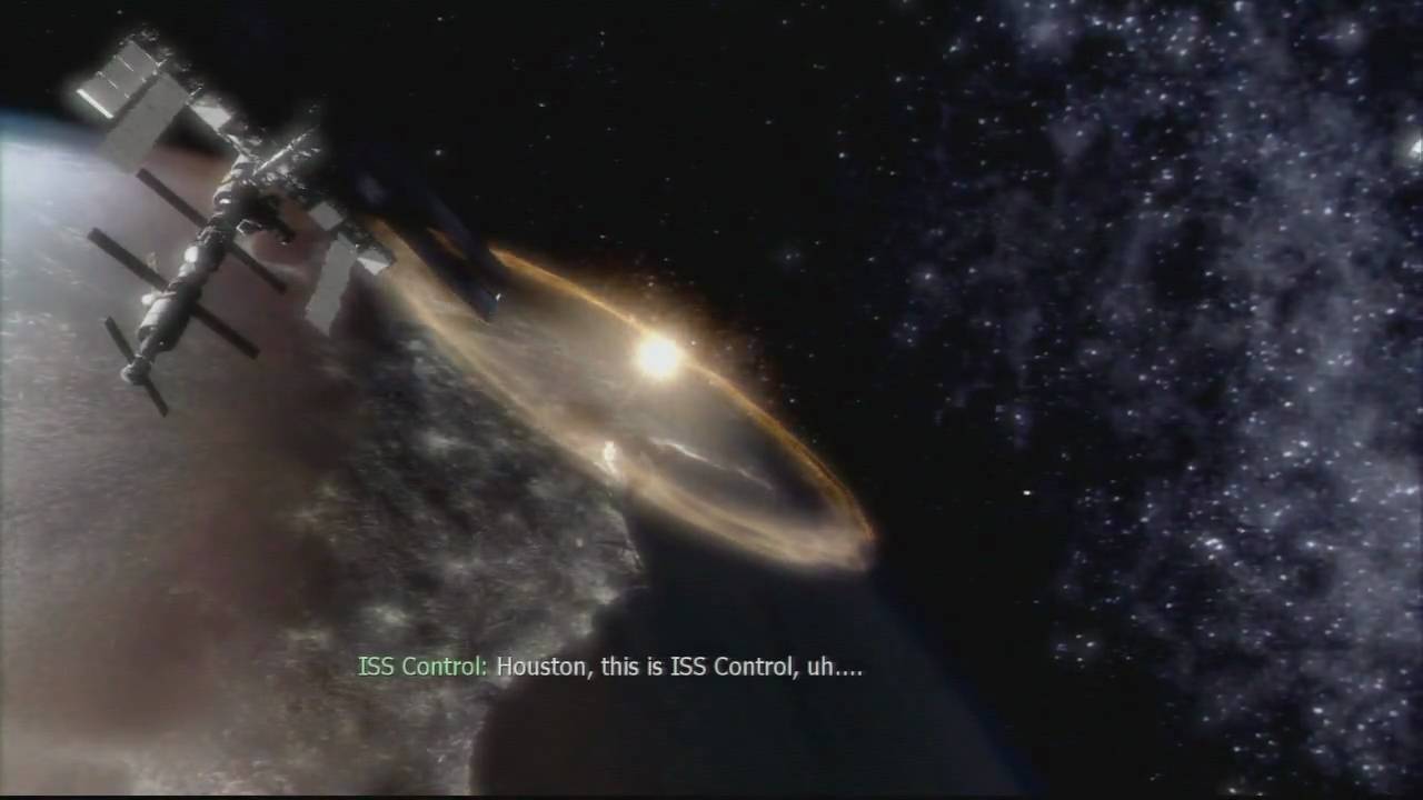 MW2 Story [Part 1/5] [HD] - YouTube