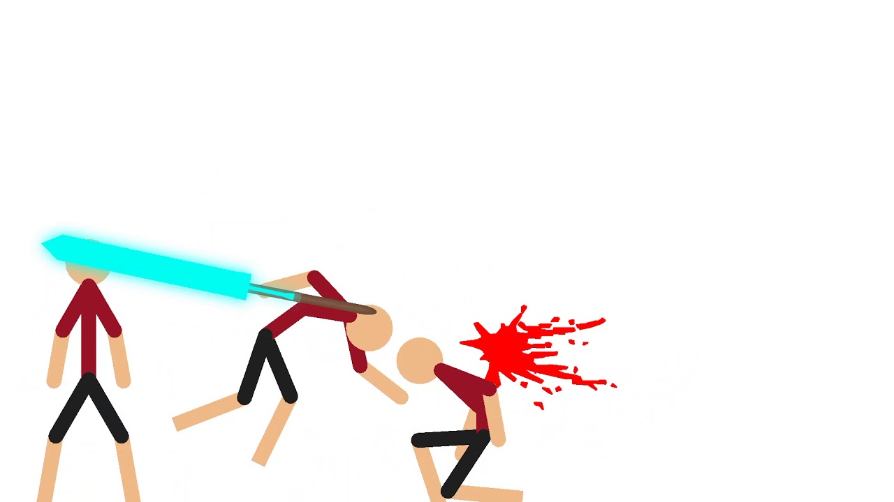 Animation but - YouTube