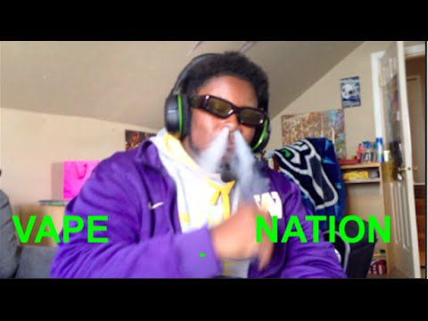 Vaping: Attaining Fat Clouds - YouTube