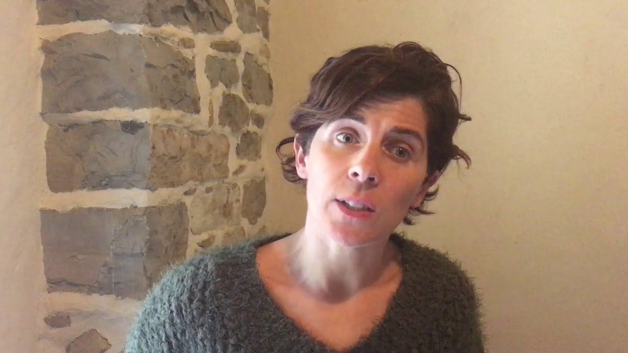 Déclaration d'Anita Lopepe suite à la décision des juges de maintenir J ...