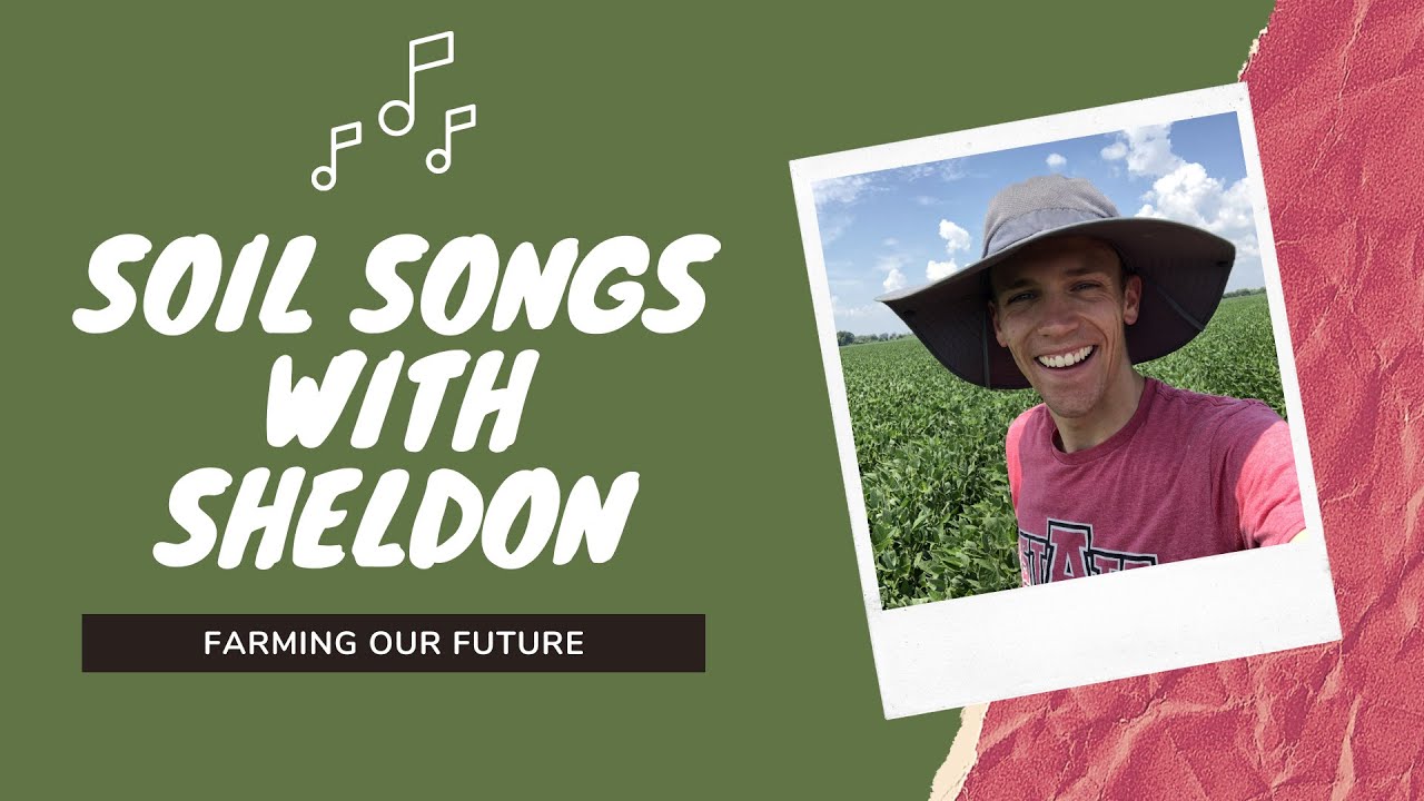 Soil Songs: What is SOIL? - YouTube Music