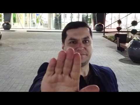 Tovuz “ASAN Həyat” kompleksi - Dron Show
