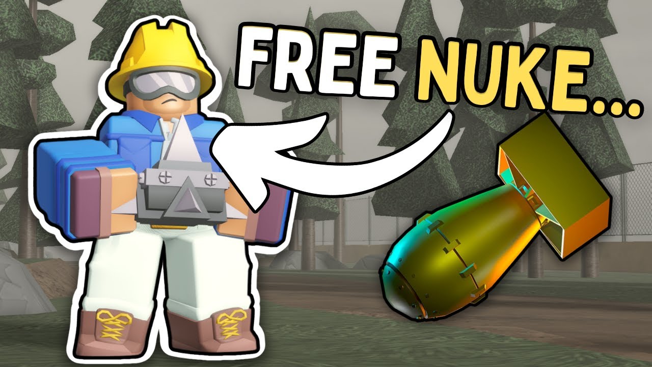 [Video Guide] Getting A FREE NUKE From The New EZ Juggernaut Challenge ...
