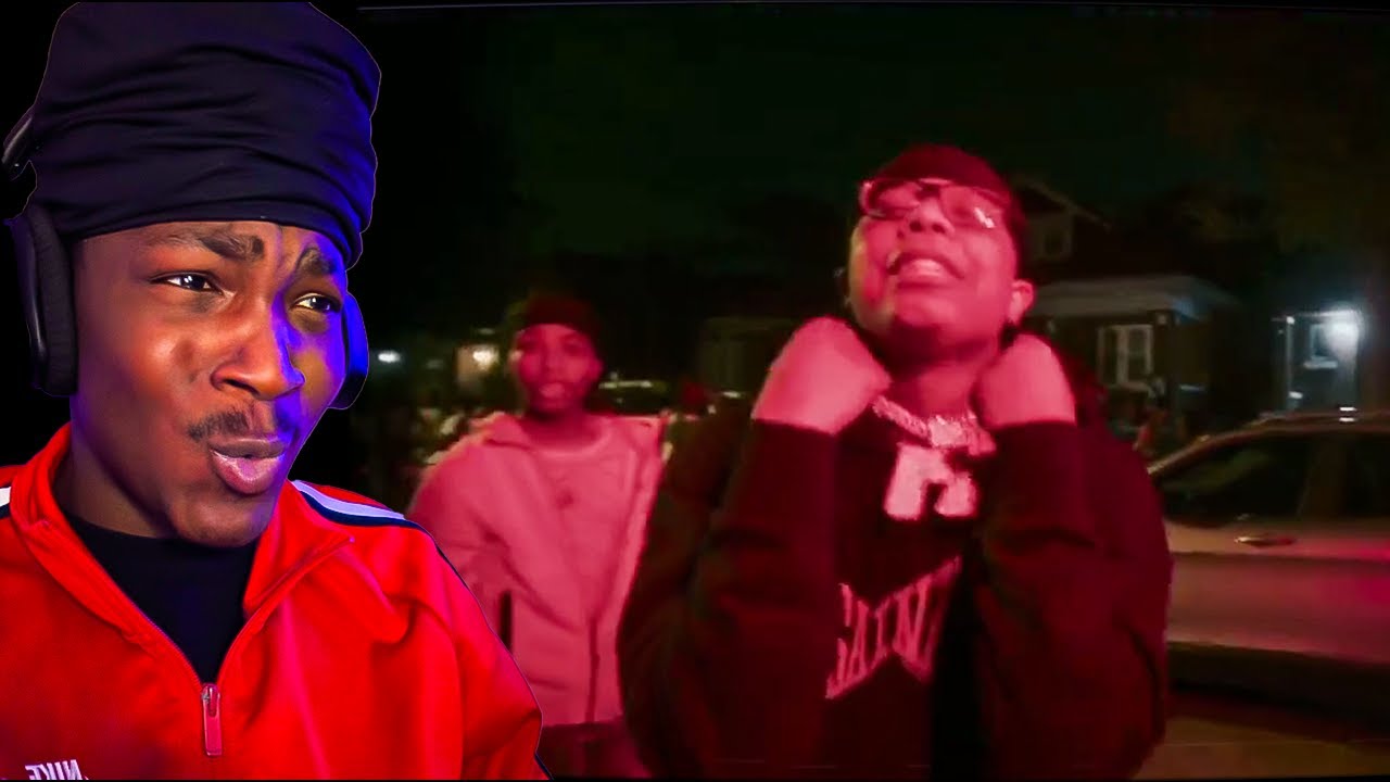 VonOff1700- TG Run It (Official Video) REACTION!! - YouTube