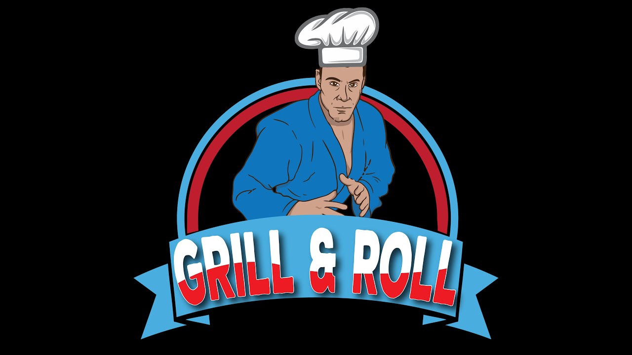 Grill & Roll 2022 - YouTube