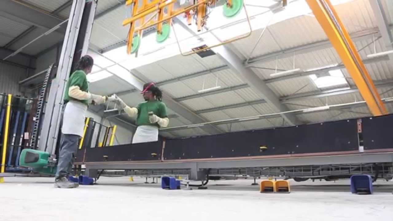 Sodero Gestion Témoignage Silicia Glass - YouTube