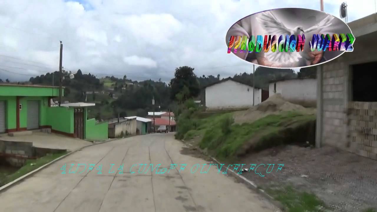 video clip De: A. LA CUMBRE OLINTEPEQUE QUETZALTENANGO - YouTube