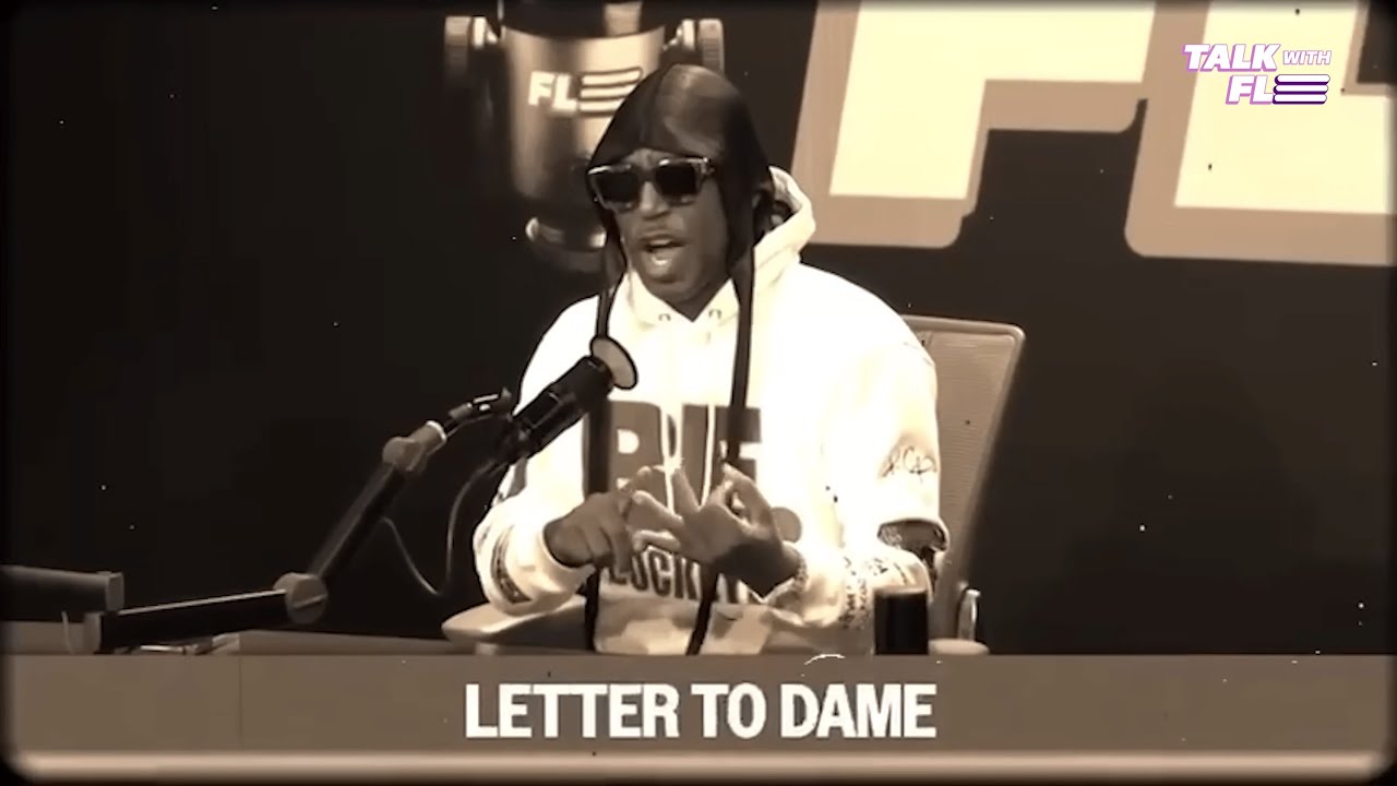 Cam'ron - Letter To Dame Freestyle - YouTube