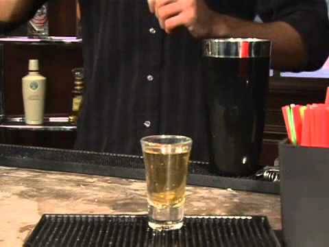 How to Make the Satan's Revenge Mixed Drink