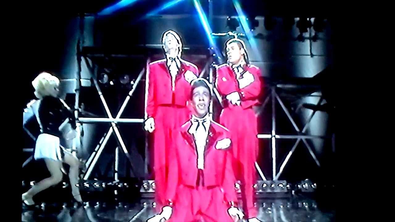 Red Dwarf Tongue Tied alternative full lenght version WITH Rimmer ...