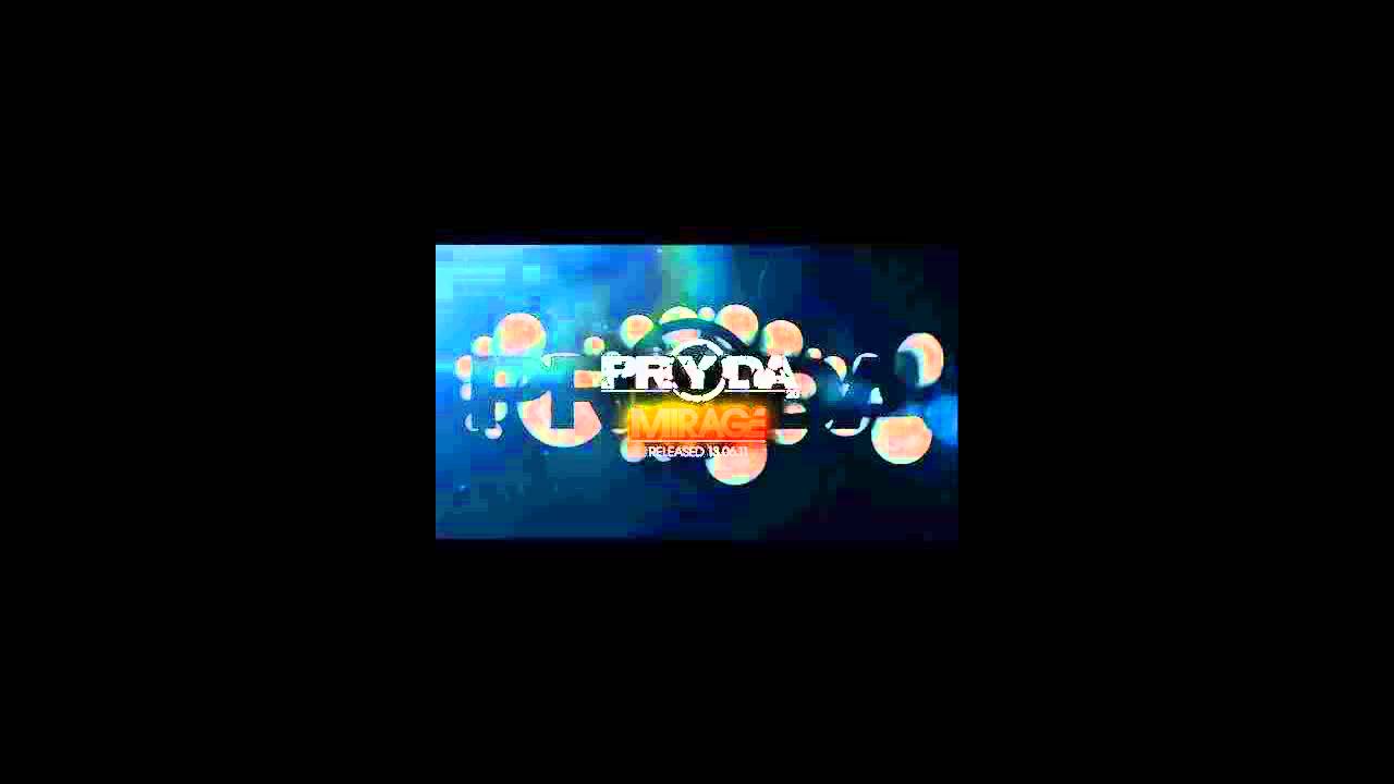 Pryda - Mirage - YouTube