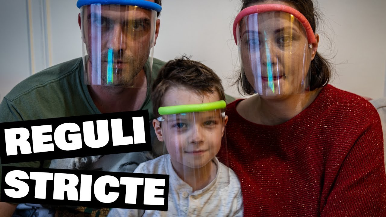 Ne pregătim de ce-i mai rău // Romani la New York - YouTube