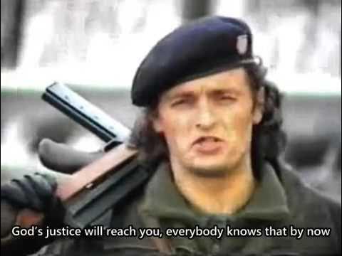 Bojna Cavoglave - Marko Perkovic Thompson - YouTube