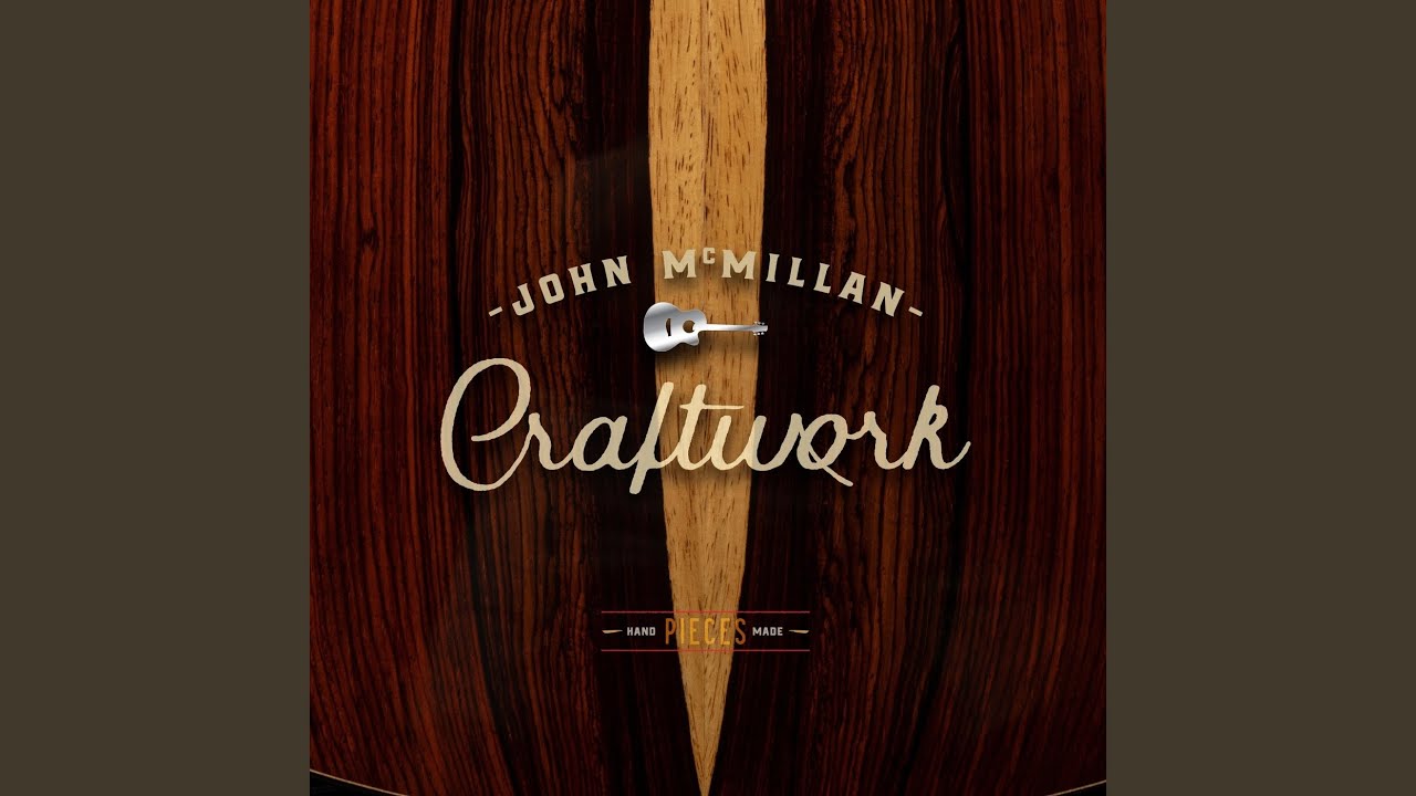 Craftwork - YouTube