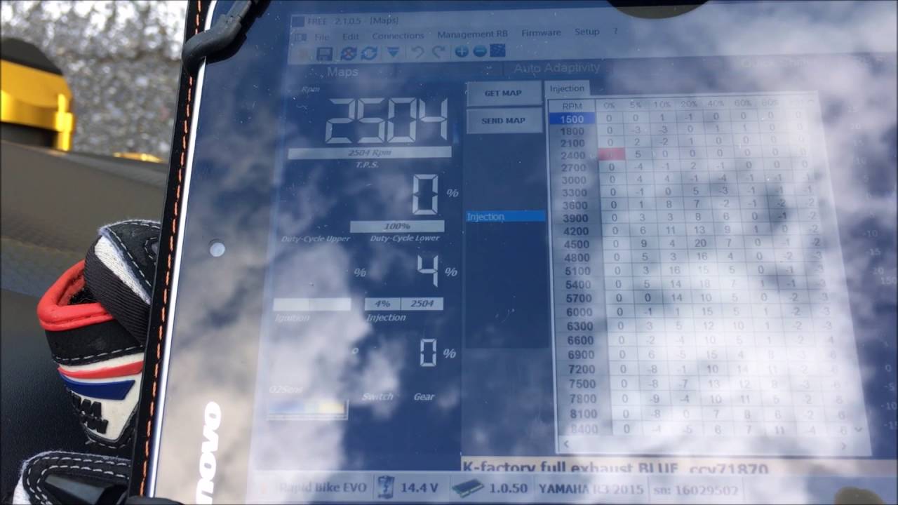 rapid bike master - YouTube