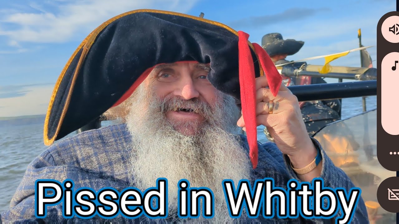 Funny times with great friends in Whitby join us 🙏🤔😉💯 ️ - YouTube