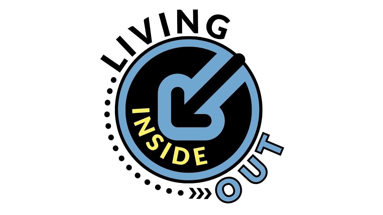 Inside Out, Week 3: Authentic Faith - YouTube