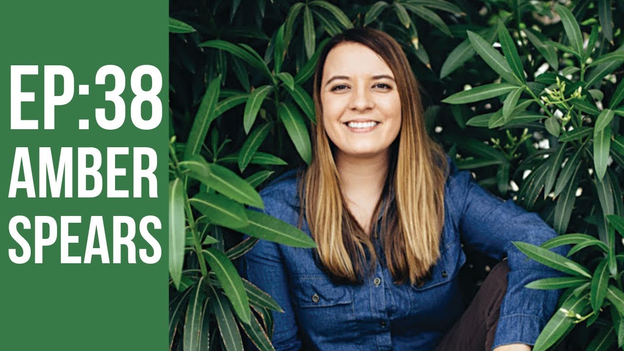 EP 38: How To Create $100 Million Dollar Affiliate Programs with Amber ...