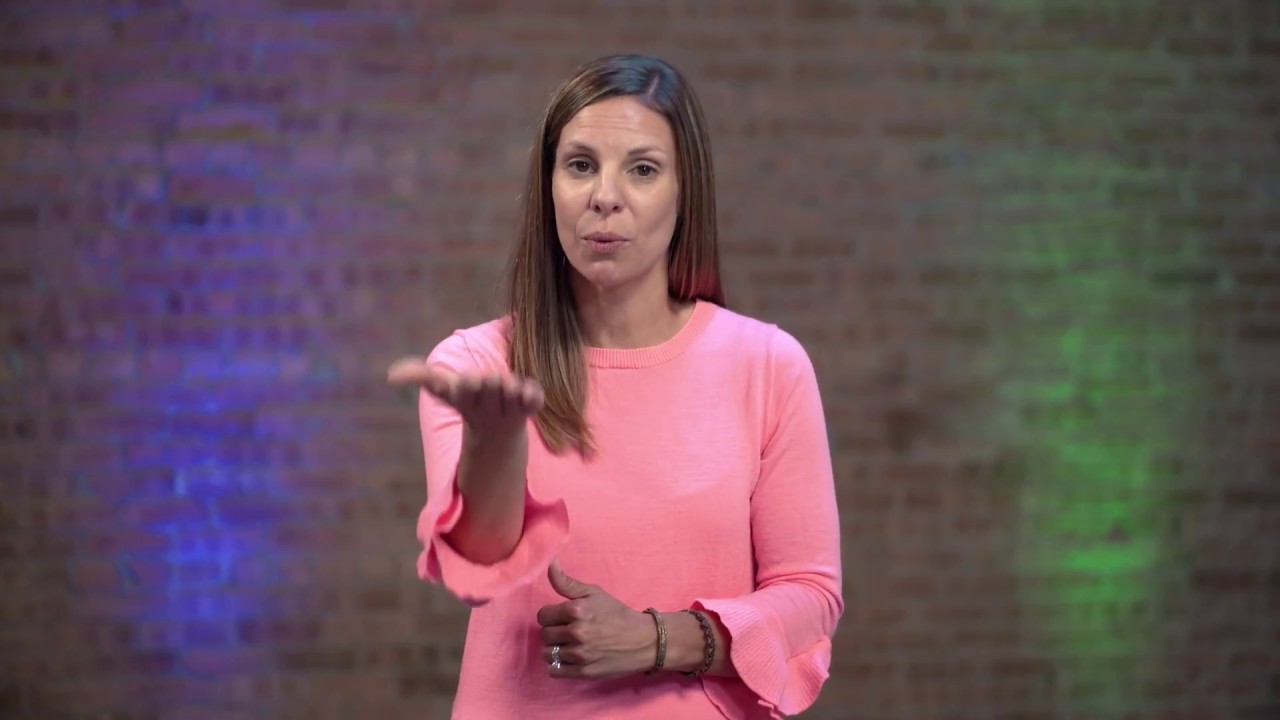 Adding Hand Motion for Heggerty Phonemic Awareness - YouTube