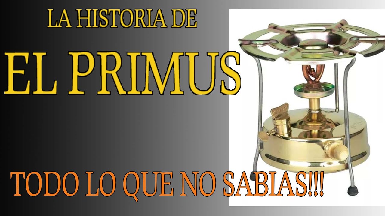 HISTORIA DEL PRIMUS EN URUGUAY. - YouTube