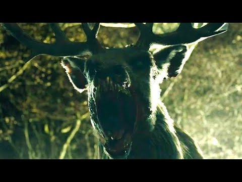 Horror Bambi Voice (Bambi The reckoning) - YouTube