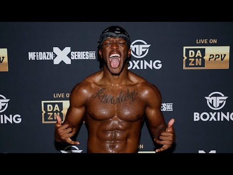 KSI Fan Edits: Part 1 - YouTube